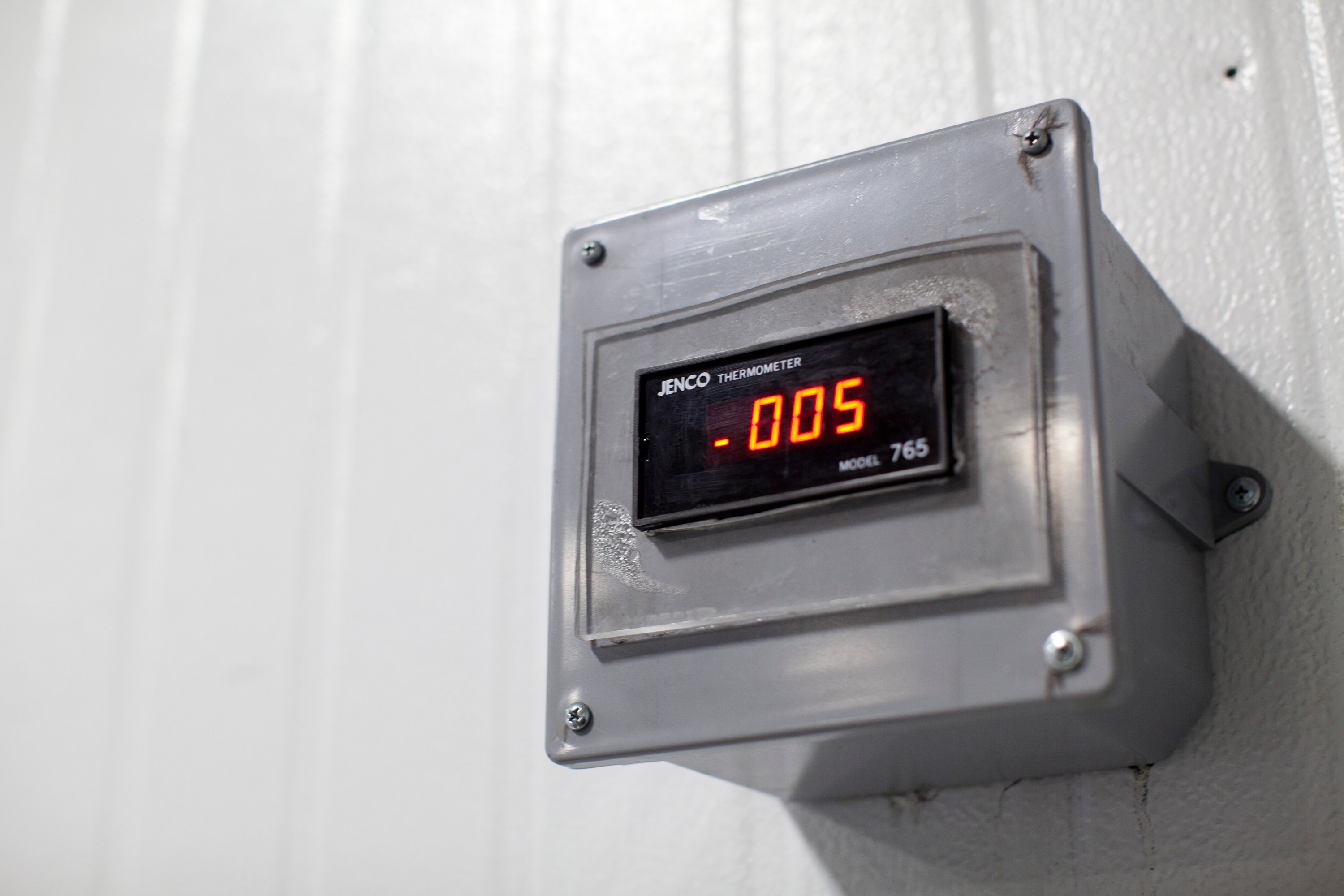 California Warehouse Distribution | Weber Logistics