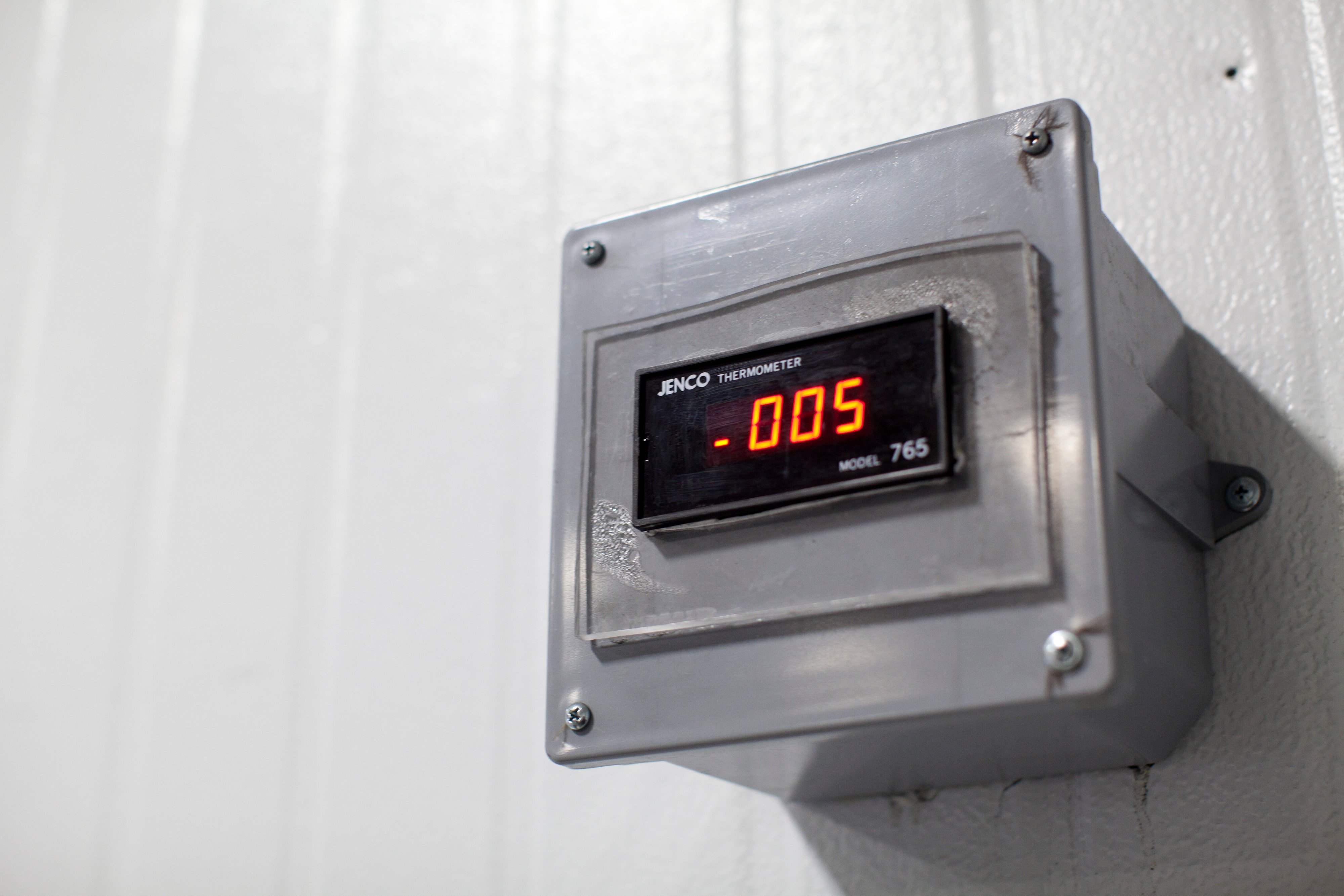 California Warehouse Distribution | Weber Logistics