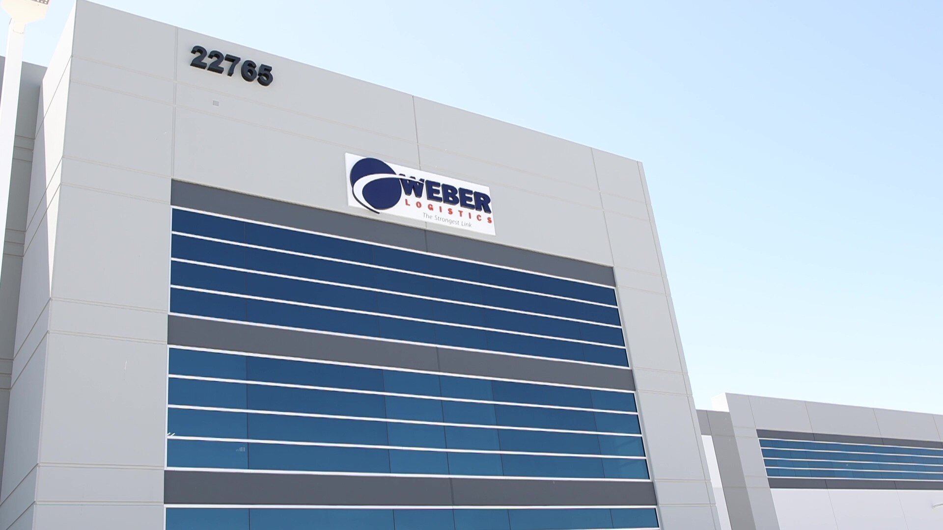 Moreno Valley Warehouse | Inland Empire