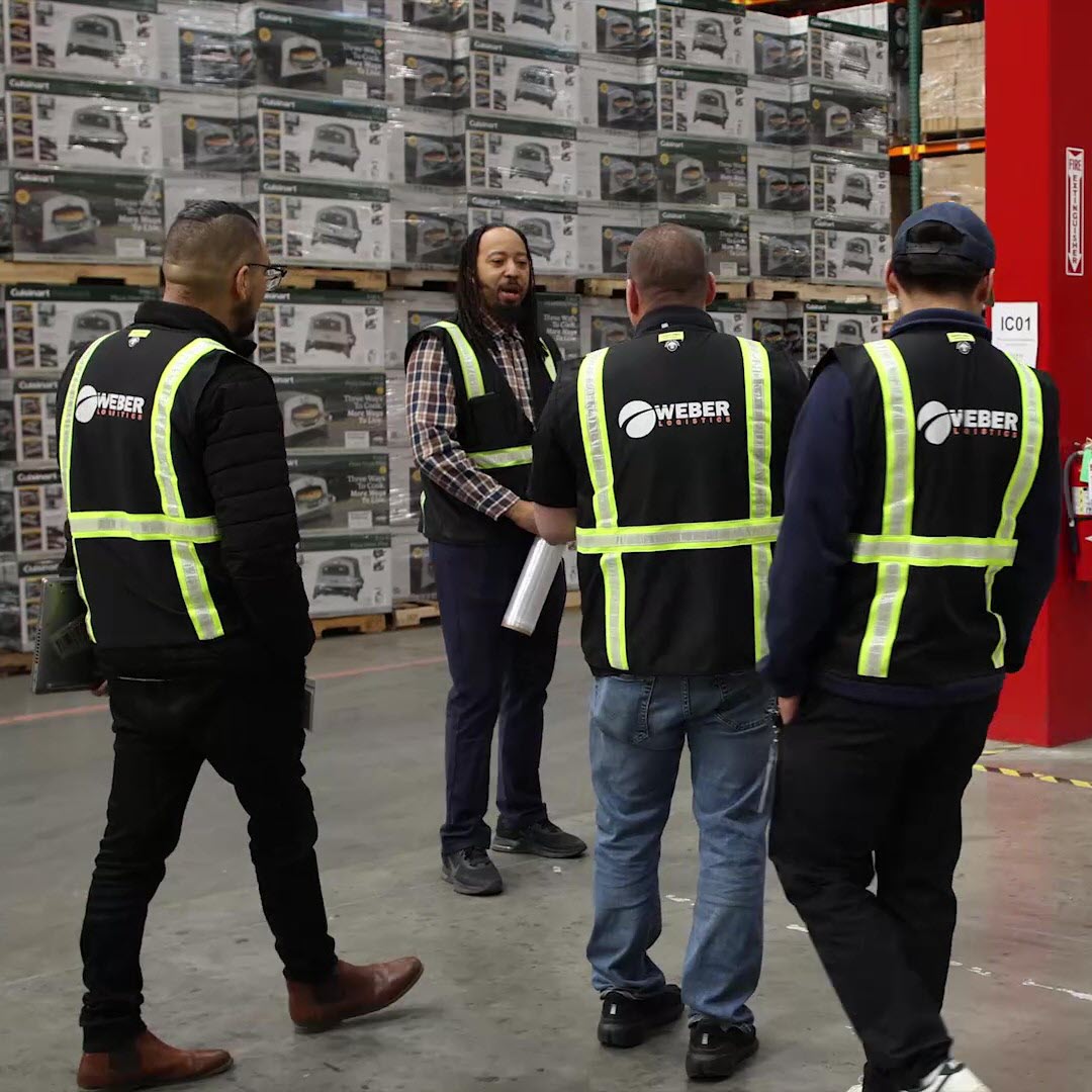 Rely on a Logistics Culture Match to Find the Best 3PL Partner