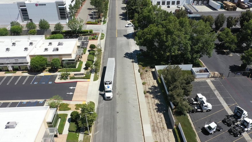 West Coast Chassis Pool Challenges at Ports of LA and Long Beach