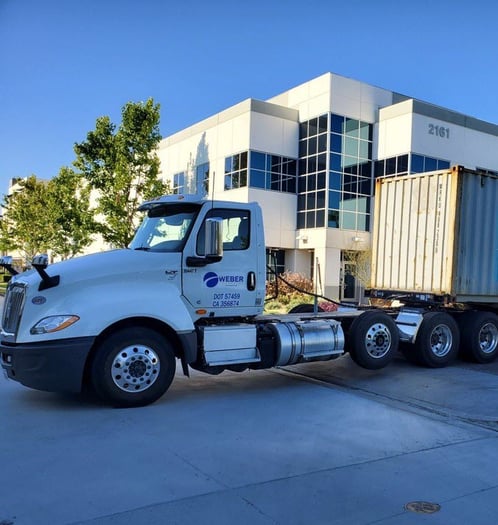 Overweight Corridor Services | Ports of L.A. and Long Beach