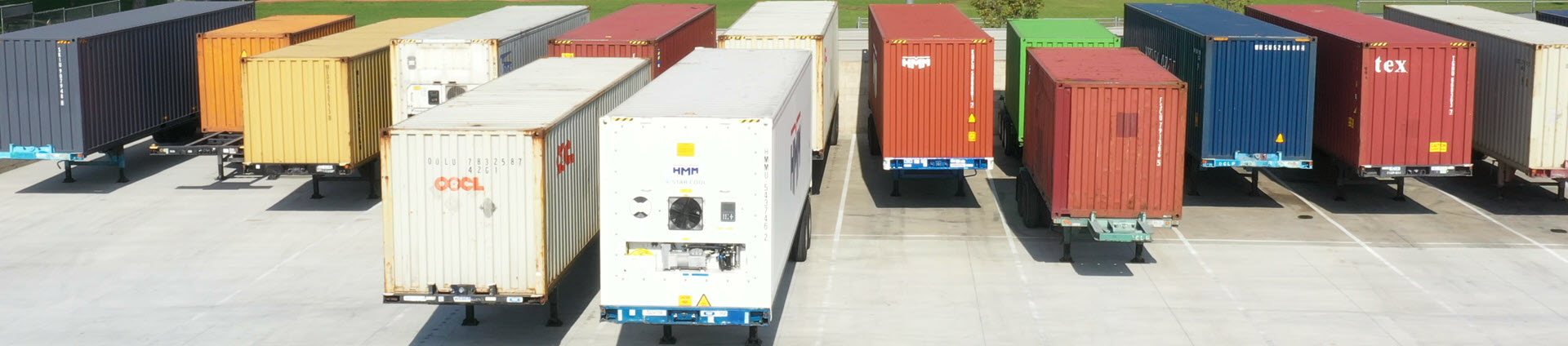 Downey Port Service Center