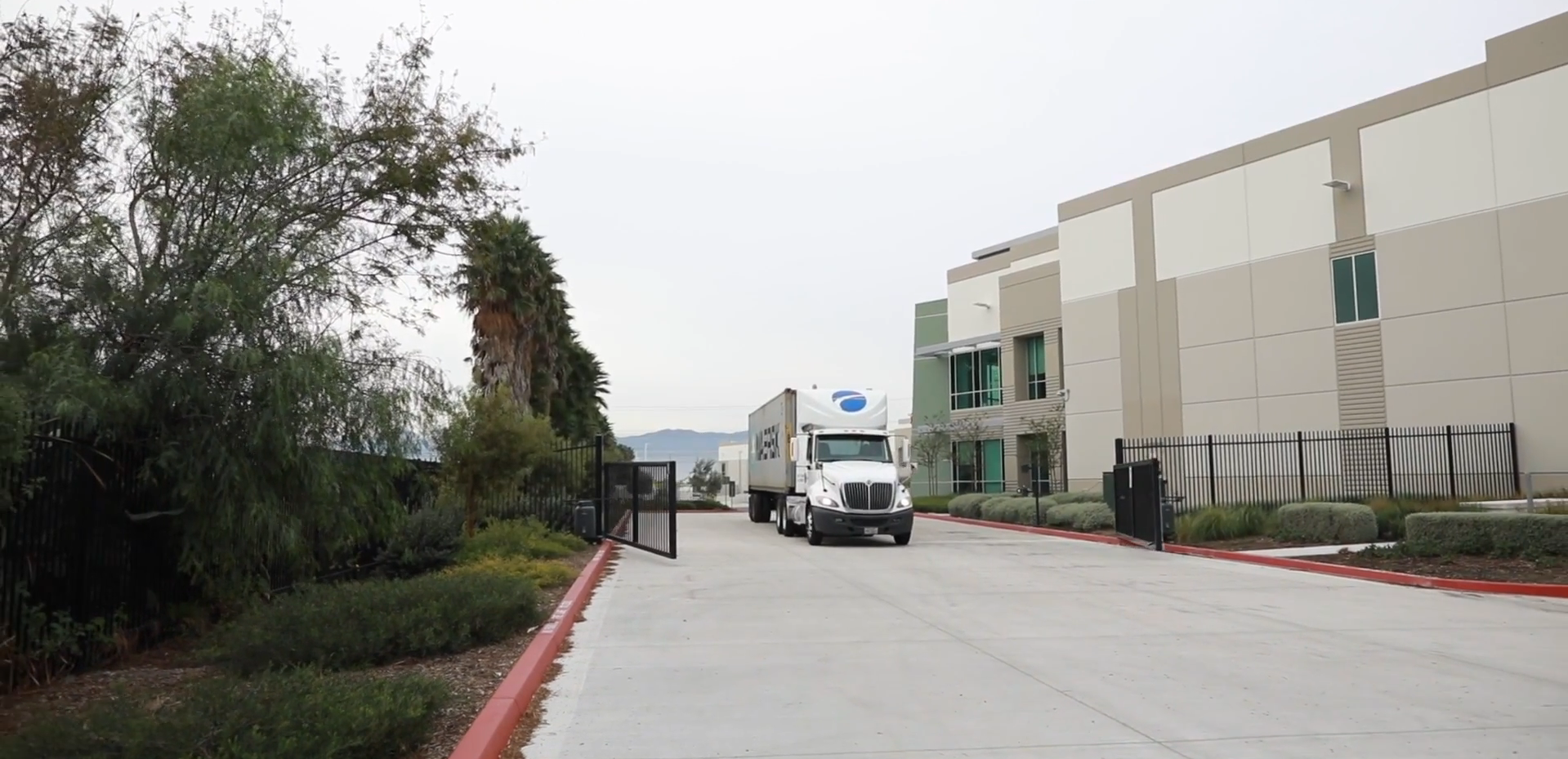 Drayage Services for the West Coast and beyond | Weber Logistics