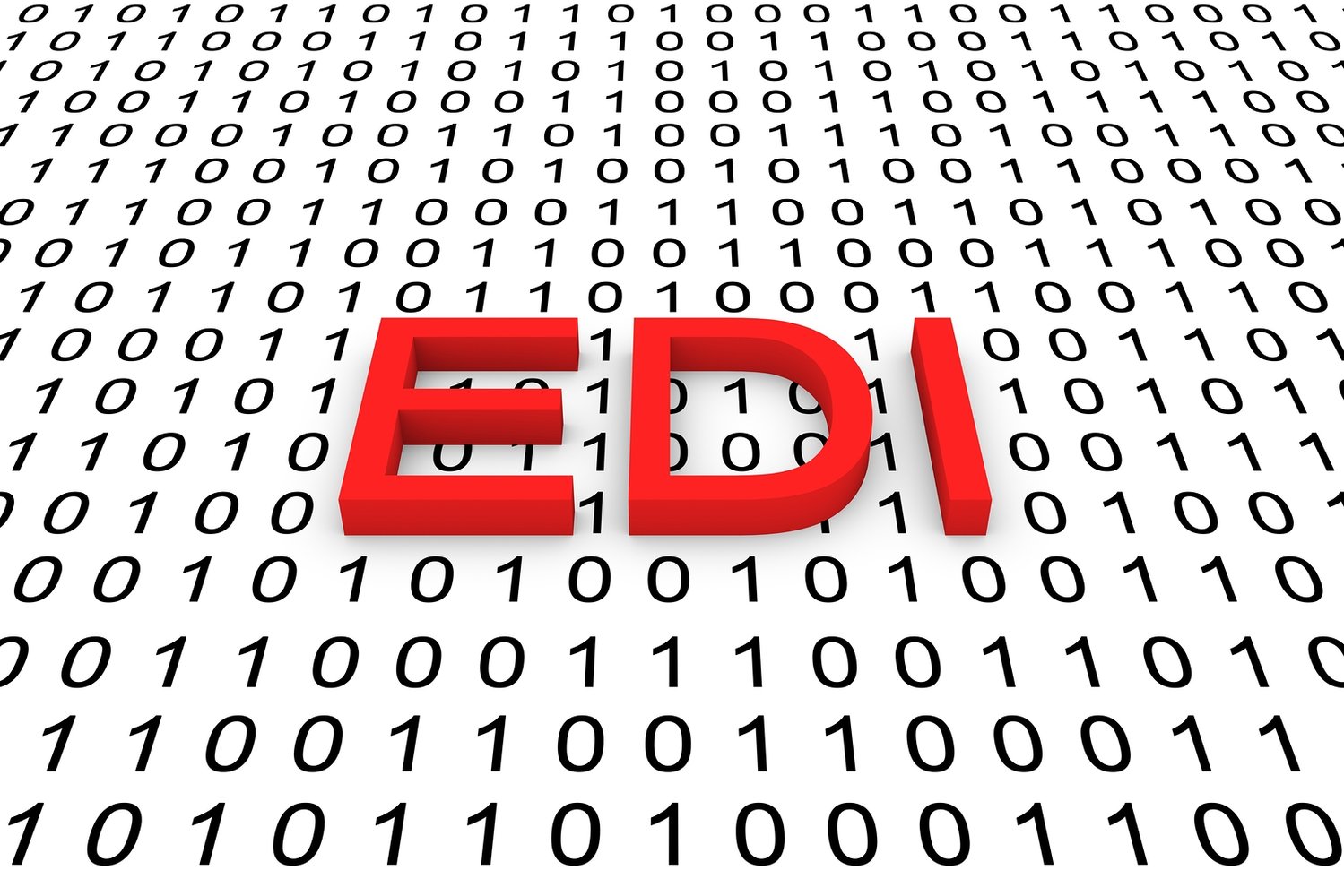 EDI capabilities | Weber Logistics