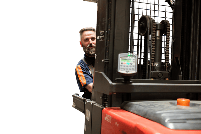 West Coast Logistics | Weber Logistics