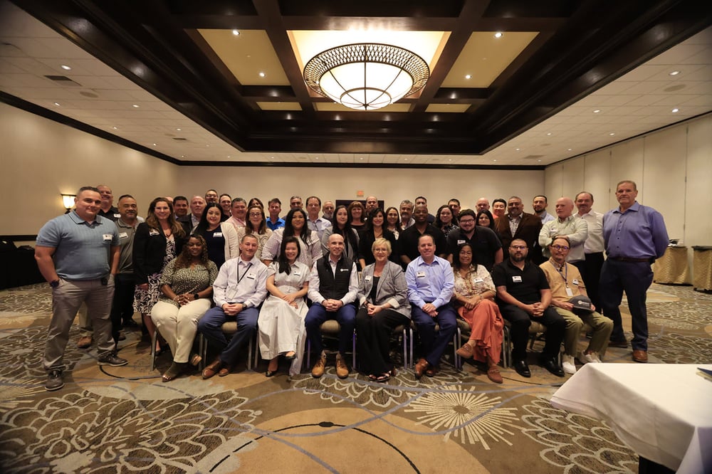 Leadership Team | Weber Logistics