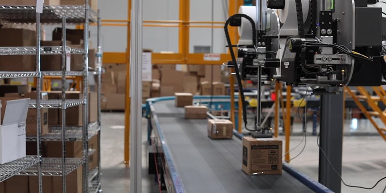 Transportation Logistics | Weber Logistics