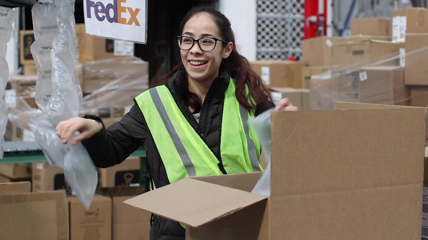 West Coast Logistics | Weber Logistics