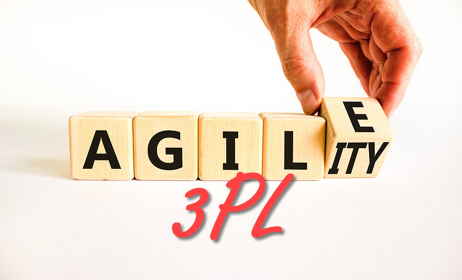 Agile supply chain solutions: 5 3PL characteristics to look for