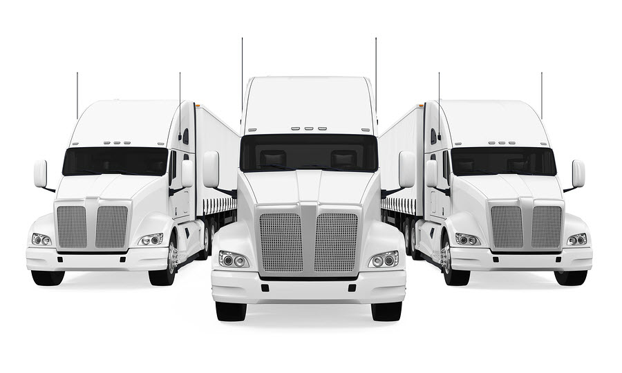 On-Demand Capabilities in Private Fleet vs Dedicated Transportation Debate