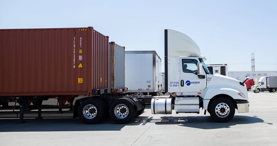 How to Reduce Your Chassis Rental Fee