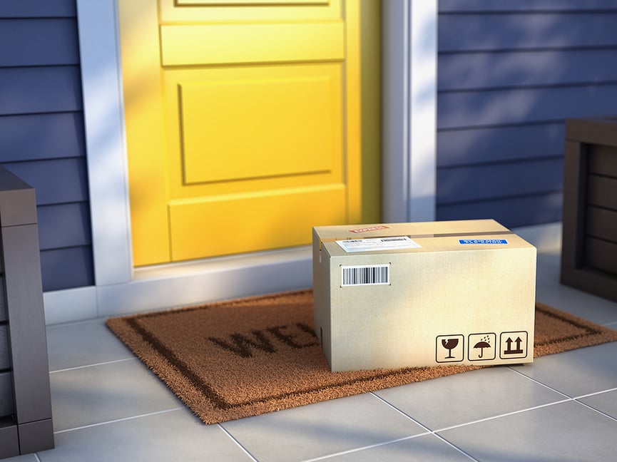 Understanding parcel rates and parcel commitments in 2021