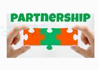 A Partnership Approach to 3PL Logistics