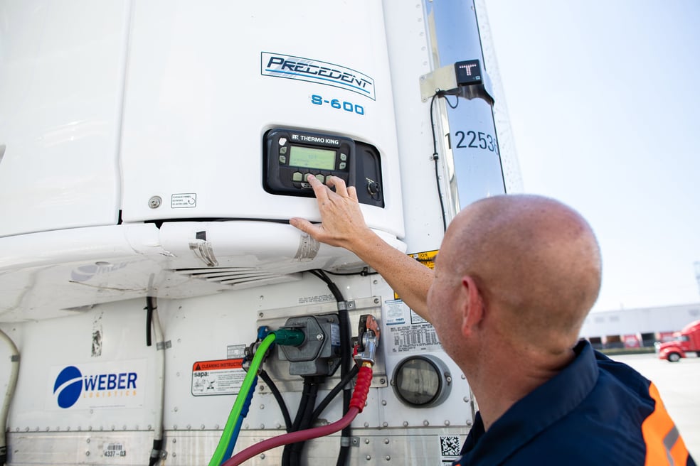 The Guide to Choosing a Temperature-Controlled Transportation Provider