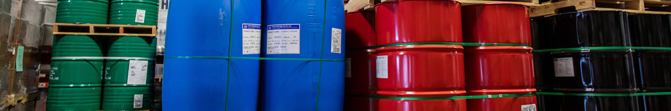 Understanding Chemical Warehousing Services