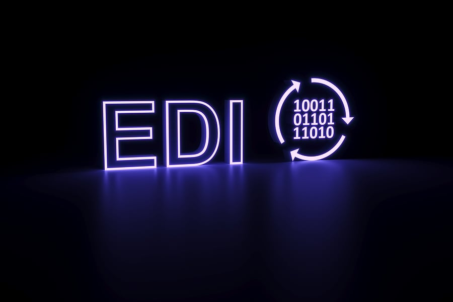 A Key to Vendor Compliance: What is EDI in Logistics?