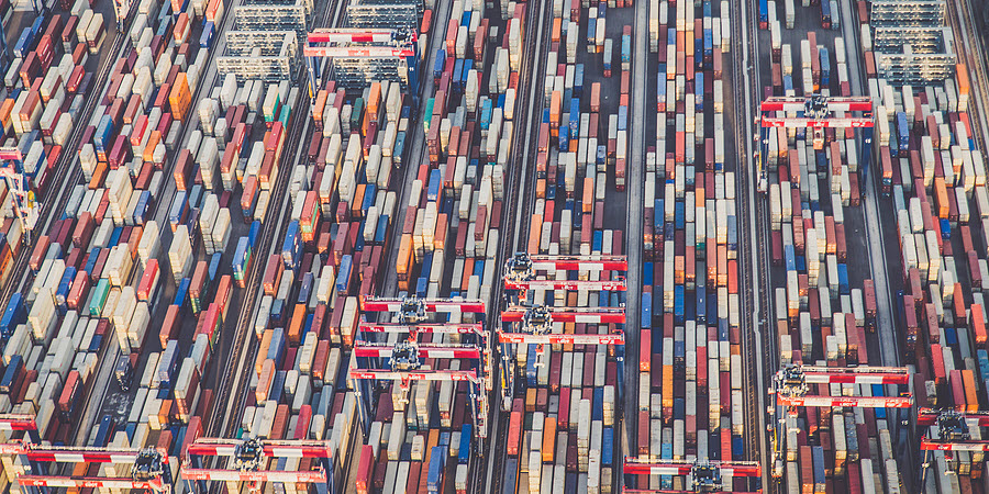 California Logistics Blog | West Coast | Weber Logistics | Drayage California Logistics Blog | West Coast | Weber Logistics | Drayage
